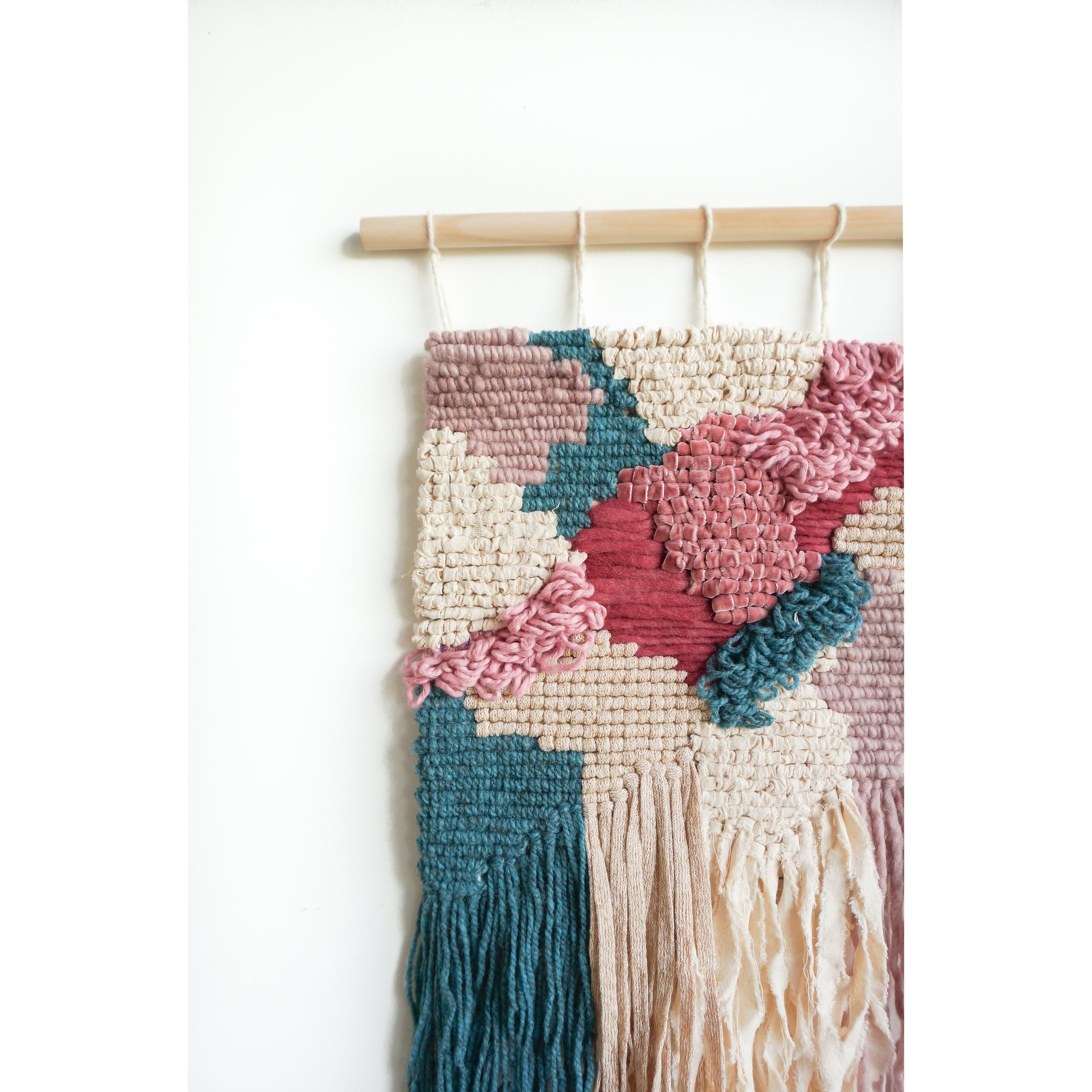 Carmen Locker & Hook Kit